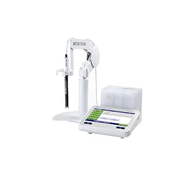 Mettler-Toledo 30046250 S500-BIO SevenExcellence pH/Ion Meter ...