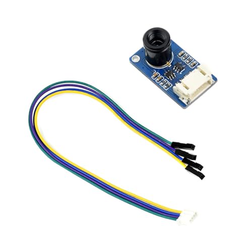 Mua Array Thermal Imaging Camera Module For RPi High Accuracy Non ...