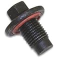 Amazon.com: Mopar Bolt-Oil Drain 6507741Aa : Automotive