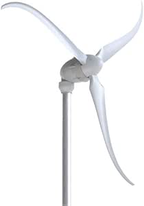 Amazon.com: Skystream 1-SSL-10-240 240 Voltage 3.7 Land wind turbine ...