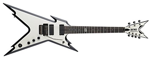 DEAN Razorback 255 Dimeslim[エレキギター]【買取価格公開】 - 買取一括比較のウリドキ