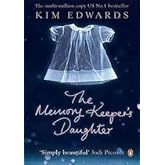 The Memory Keeper's Daughter: A Novel: Edwards, Kim: 9780143037149 ...
