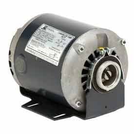 US Motors Pump, 1/3 HP, 1-Phase, 1725 RPM Motor, 6079 - - Amazon.com