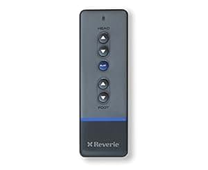 Amazon.com: Reverie 3E Mesh Replacement Remote for Adjustable Bed: Car ...
