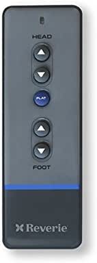 Amazon.com: Reverie 3E Mesh RC-WM-113 Replacement Remote for Adjustable ...