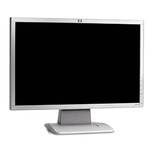 HP w19 19'' Wide Flat Panel - Monitor (482.6 mm (19 "), 8 ms, 300 cd ...