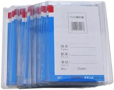 سعر Glue Card Plastic PVC B7 20 pcs - Transparent فى مصر | بواسطة امازون مصر | كان بكام