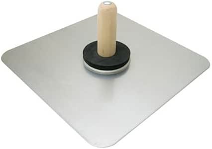 Masonry Aluminum Hawk 13 X 13 - Masonry Floats - Amazon.com