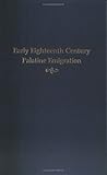Amazon.com: Becoming German: The 1709 Palatine Migration to New York ...