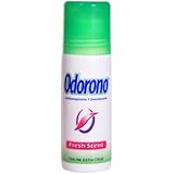 Amazon.com : Odorono Deodorant Original 2.5 OZ : Antiperspirant ...