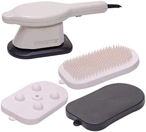 Full Body Massager Thrive - 707A price in UAE | Amazon UAE | kanbkam