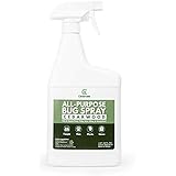 Amazon.com: Cedarcide All-Purpose Bug Spray | Kill and Control ...