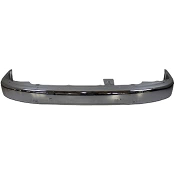 Amazon.com: Genuine Toyota Parts 52101-35660 Front Bumper Face Bar ...