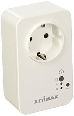 Edimax Wi-Fi Smart Switch/Plug (SP-2101W) - Share your Projects! - Home ...
