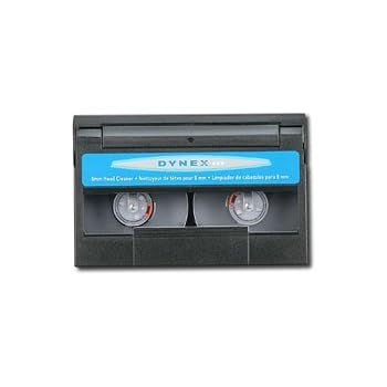 Amazon.com : Maxell 8mm Dry Video Head Cleaner (VP-203) : Camcorder ...
