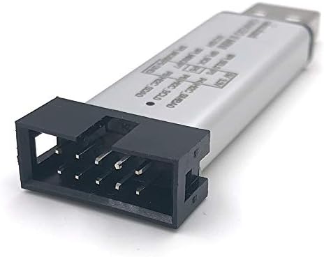 Industrial & Scientific ViewTool Ginkgo2 Mini USB to SPI Adapter Support Windows/Linux/Mac ...