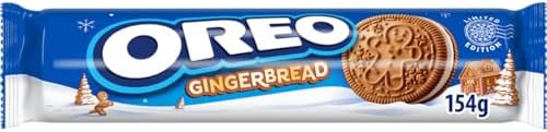 Oreo Gingerbread 154g price in UAE | Amazon UAE | supermarket kanbkam