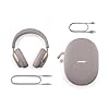 Bose QuietComfort Ultra Wireless Noise Cancelling Headphones with ...