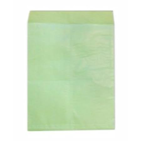 Cloth Cover A3 (Green) - (100 pcs): Amazon.in: Office Products