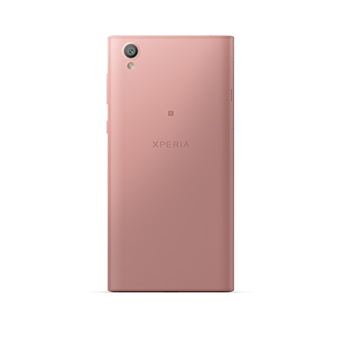 Sony Xperia L1 - Unlocked Smartphone - 16GB - Pink | Pricepulse