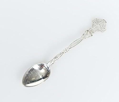 Amazon.com: Silver teaspoon - Unique gift - Gift for Mom - Collectebale ...