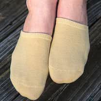 Amazon.com: Gel Cushioned TOE COVERS : Health & Household