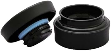 Amazon｜THERMOS 真空断熱ケータイマグ JMK-350せんユニット(フタパッキン・せんパッキン付) 【JMK-350 SBK(ステンレスブラック)・JMK-351・501 MTBK ...