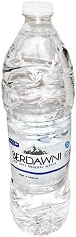 Berdawni Natural Mineral Water, 1.5 Litre - Pack of 1 price in Saudi Arabia | Amazon Saudi ...