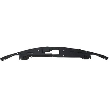 Amazon.com: Radiator Support Cover Compatible with KIA OPTIMA 2014-2016 ...
