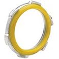 Amazon.com: Bridgeport 142 3/4-Inch Steel PVC Sealing Locknut, 10-Pack ...