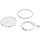 AmazonBasics 10W Qi Certified Wireless Charger: Amazon.in: Electronics