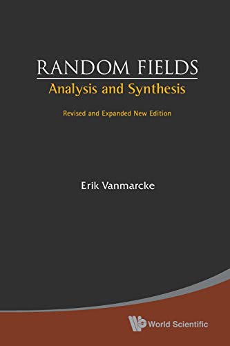 Amazon.com: Random Fields: Analysis And Synthesis (Revised And Expanded ...