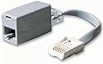 BT to RJ45 PABX Secondary Telephone Adapter: Amazon.co.uk: Electronics