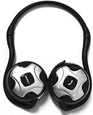Xtreme Bluetooth Stereo Headset XTM-1250 price in Saudi Arabia | Amazon ...