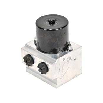 Amazon.com: ACDelco 20927955 GM Original Equipment ABS Pressure ...