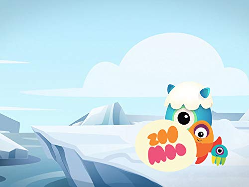 Watch ZooMoo Groove - Season 1 | Prime Video