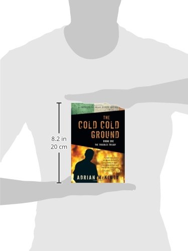 The Cold Cold Ground: A Detective Sean Duffy Novel (1)
