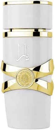 Wafa Beauty Yara Perfume For Women edp - 100ML price in UAE | Amazon ...