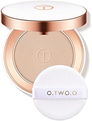 O.TWO.O Silky And Moisturizing Setting Powder Natural Color03 price in ...
