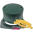 Polylok 24" Septic Tank Riser Kit (14" Tall) - Amazon.com