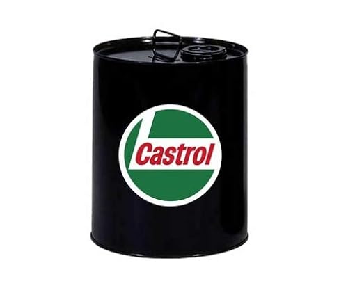 MIL-PRF-6085D - Castrol Brayco 885 Aircraft Instrument Lubricating Oil ...