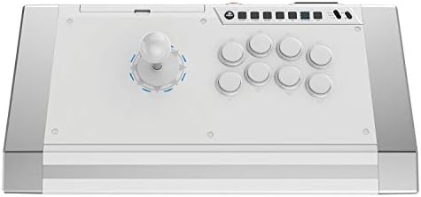 Qanba Q3-PS4-01E Q3 Obsidian Arcade Pearl Joystick price in UAE ...
