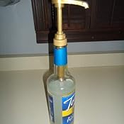 Amazon.com : Torani Syrup Pump, 750 ML (Pack of 5) : Beverage Flavoring ...