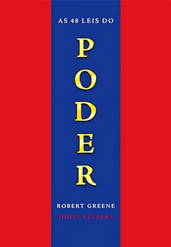 As 48 Leis Do Poder - eBook, Resumo, Ler Online e PDF - por Robert, Green
