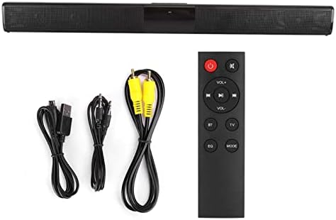 سعر WWYY Bs-28d Sound Bar Bluetooth Speaker Coaxial With Stereo ...