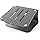 Bestand Aluminum Laptop Stand Desktop Macbook Stand for Apple Macbook ...