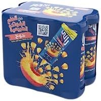 Rani Float Peach, Fruit Drink with Real Fruit Pieces, 180ml (Pack of 6 ...