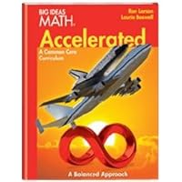 Big Ideas Math, Grade 7: Accelerated (BIG IDEAS MATH Accelerated ...