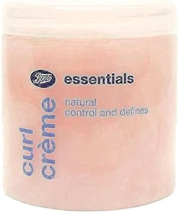 Boots essentials curl creme 250ml price in Saudi Arabia | Amazon Saudi ...