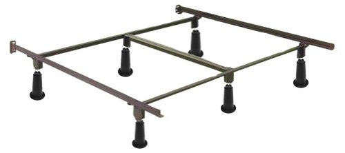 Top Best 5 bed frame risers heavy duty for metal frames for sale 2017 ...